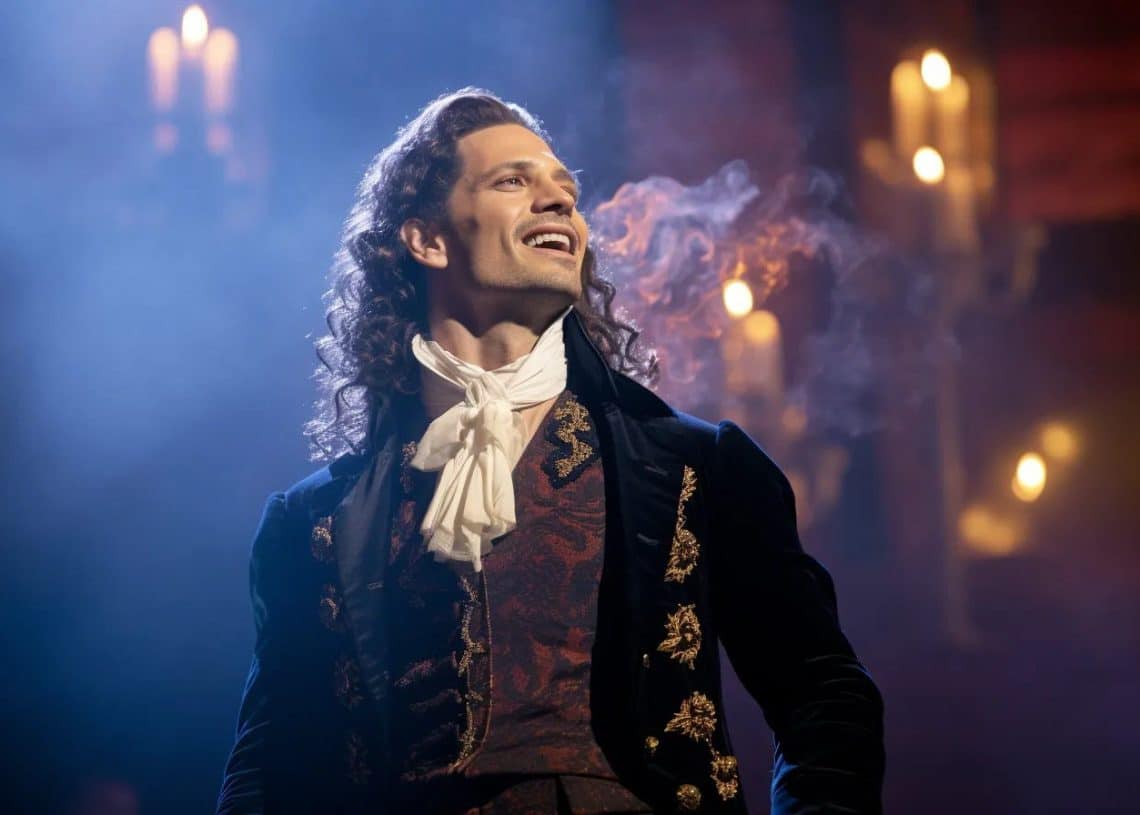 10 Famous Singers from Iowa - Singersroom.com