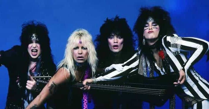 15 Best Rock Bands of All Time - Singersroom.com