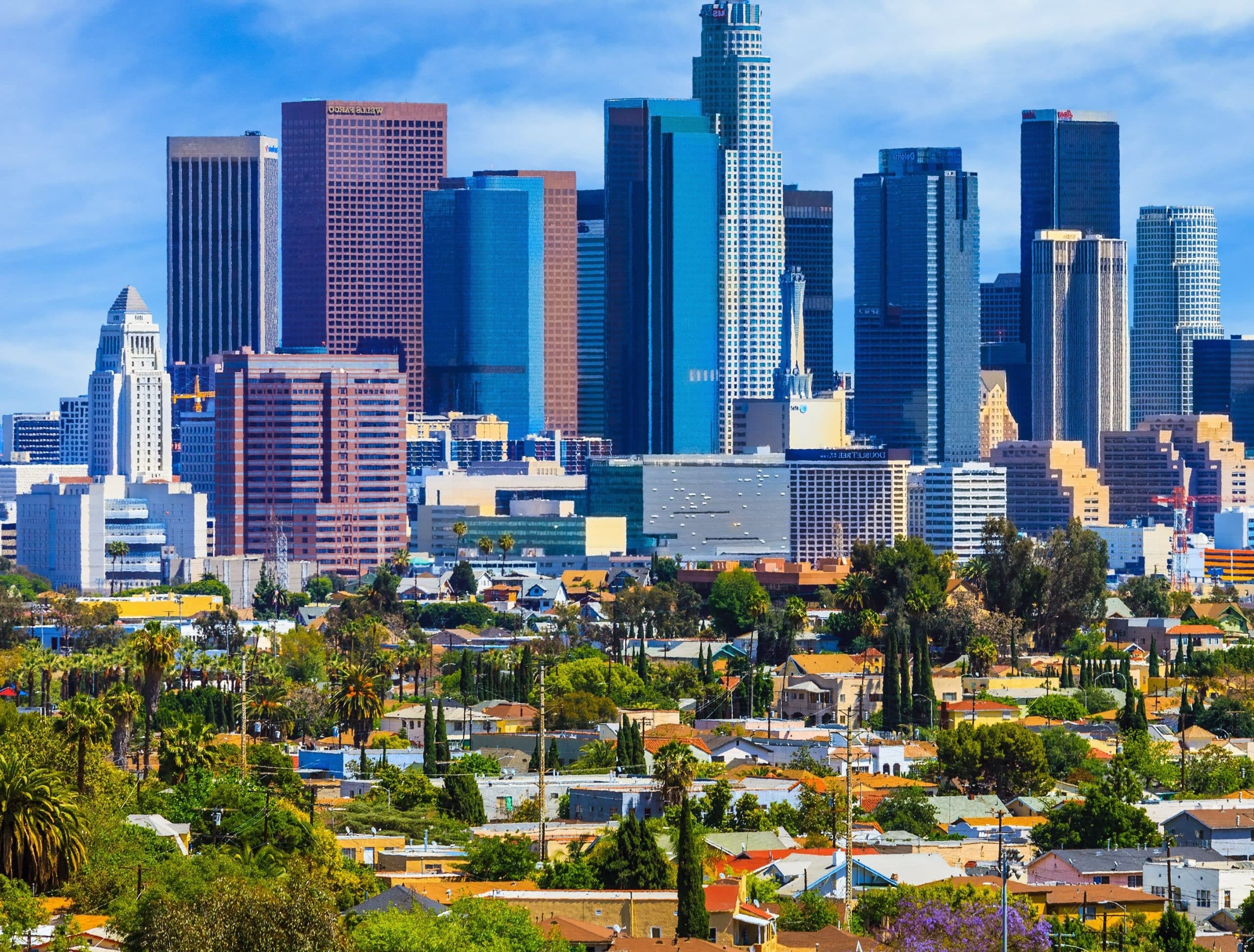 10 Famous Singers from California - Singersroom.com