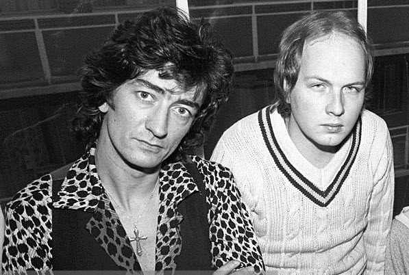 10 Best The Only Ones Songs of All Time - Singersroom.com