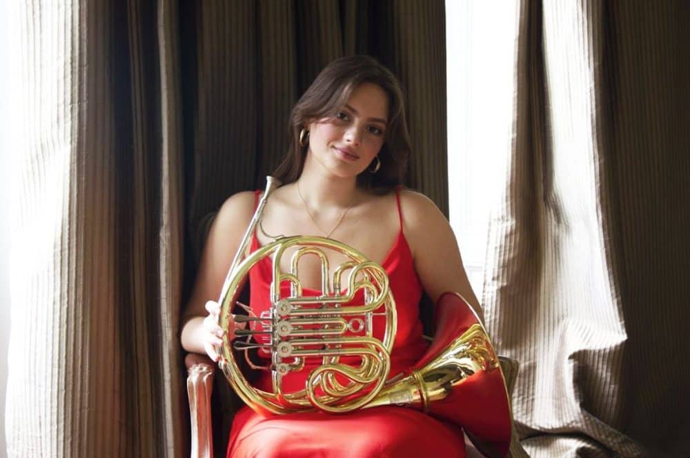 15 Best French Horn Players of All Time - Singersroom.com