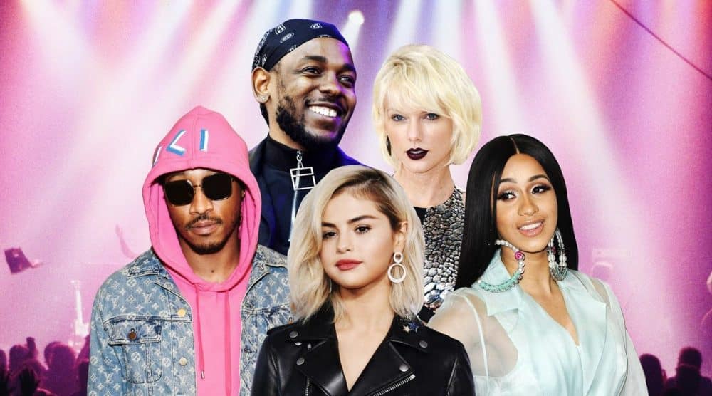 15 Best Pop Music Songs of All Time - Singersroom.com