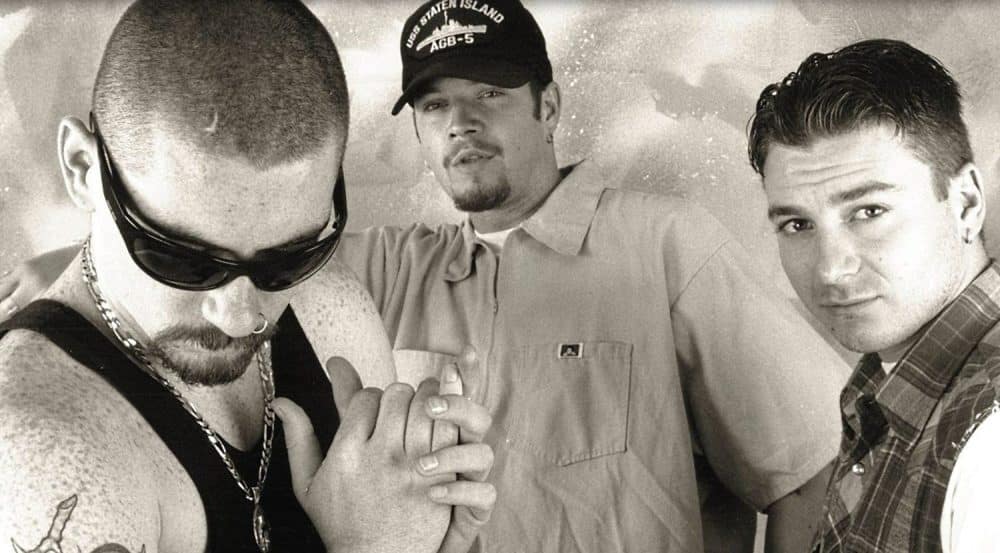 15 Best White Rappers of All Time - Singersroom.com