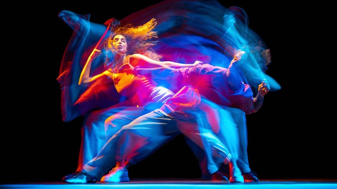 15 Best Dance Songs of All Time - Singersroom.com