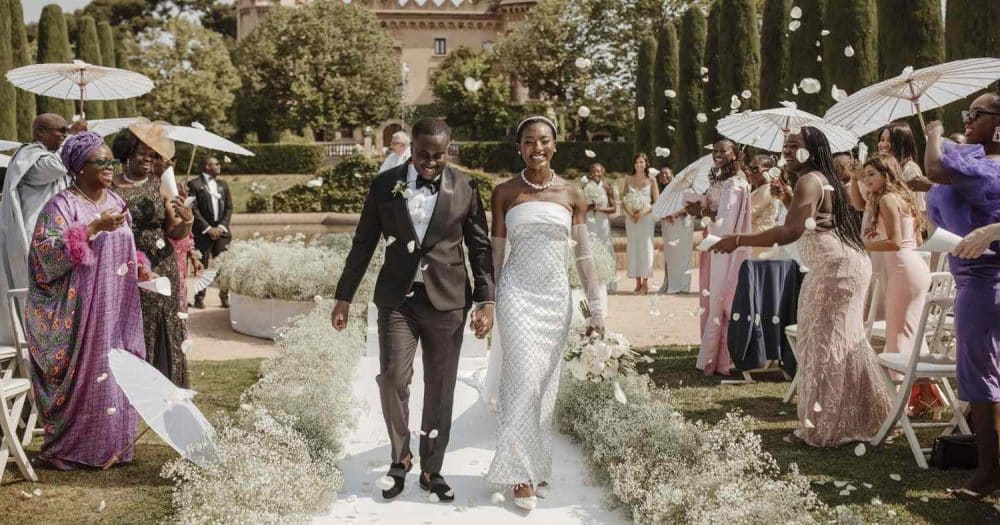 15 Best Wedding Songs of All Time - Singersroom.com