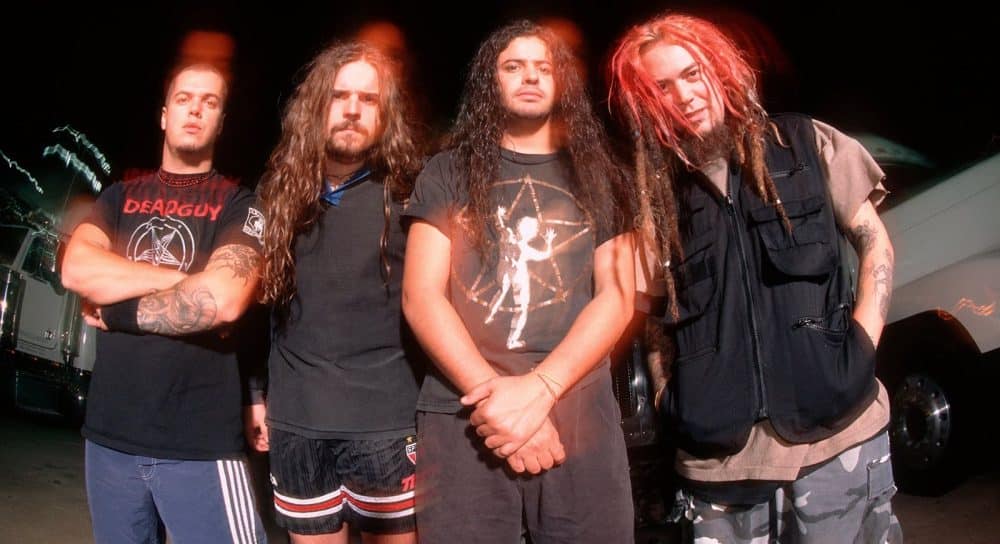 15 Best Metal Bands of All Time - Singersroom.com