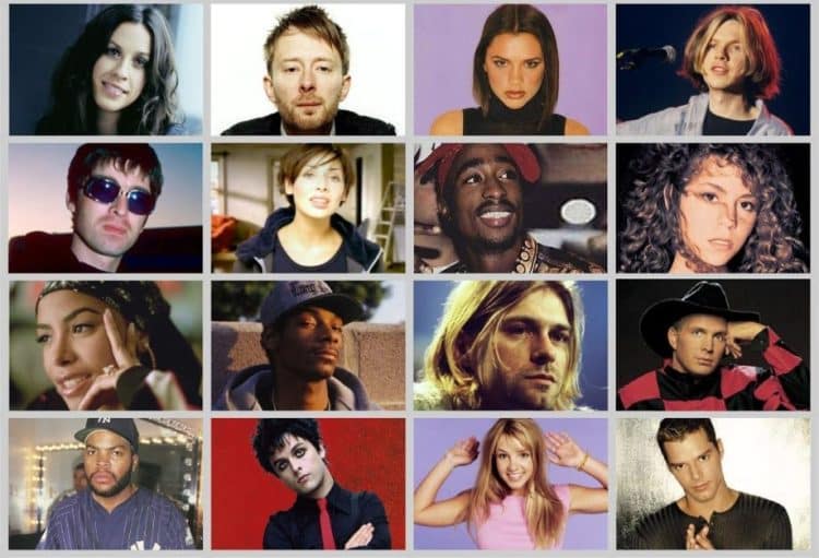 15 Best Singers of All Time - Singersroom.com