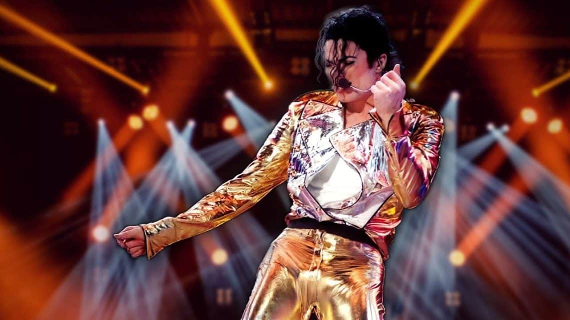 10 Best Michael Jackson Songs of All Time - Singersroom.com