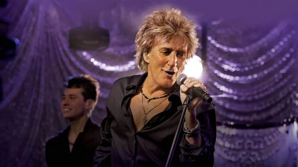10 Best Rod Stewart Songs of All Time - Singersroom.com