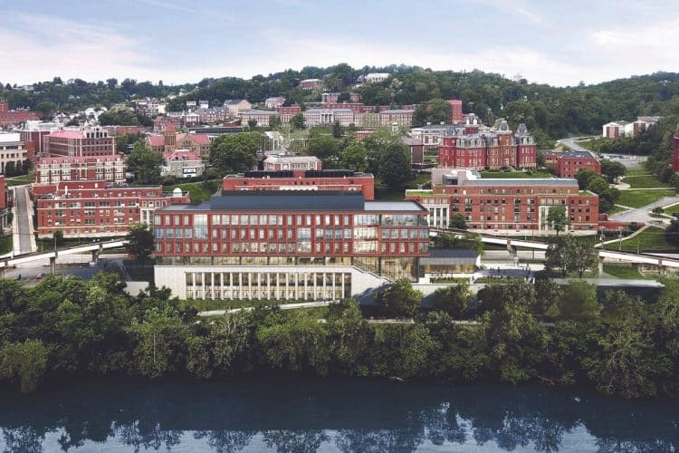 10 Famous Singers from West Virginia - Singersroom.com