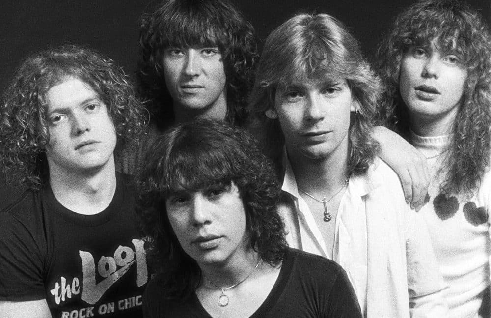 10 Best Def Leppard Songs of All Time - Singersroom.com
