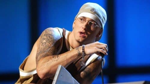 10 Best Eminem Songs of All Time - Singersroom.com