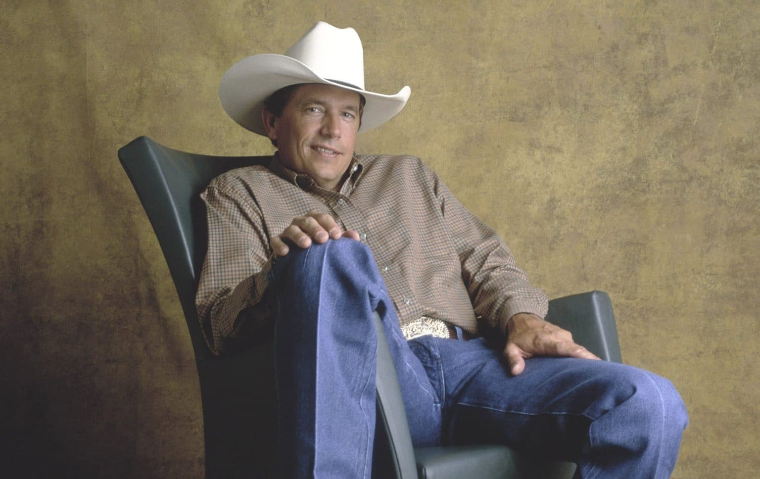 10 Best George Strait Songs of All Time - Singersroom.com