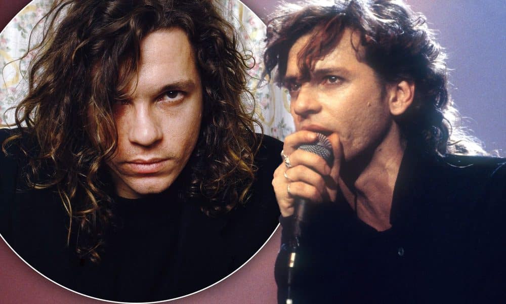 10 Best Inxs Songs of All Time - Singersroom.com