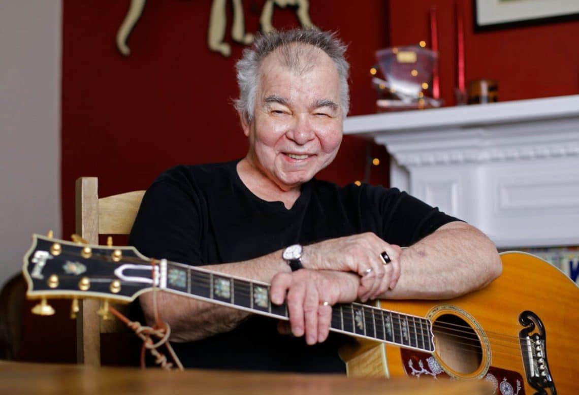 10 Best John Prine Songs of All Time - Singersroom.com