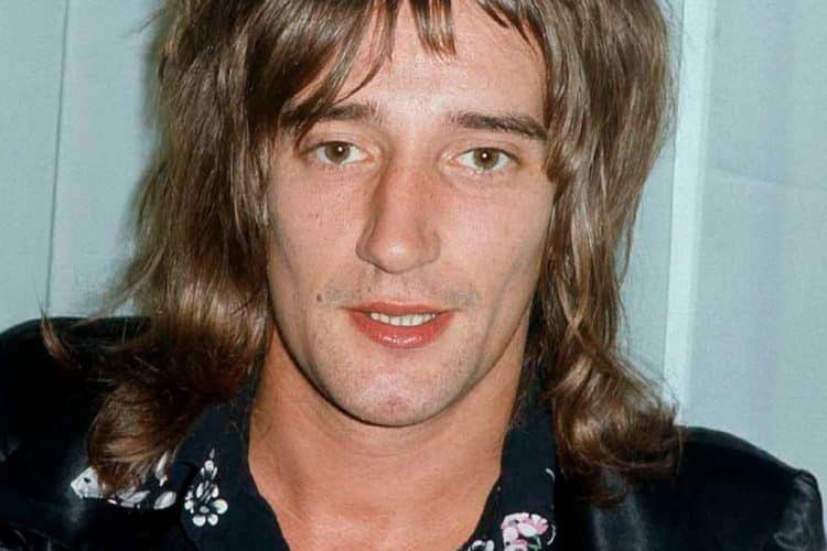 10 Best Rod Stewart Songs of All Time - Singersroom.com