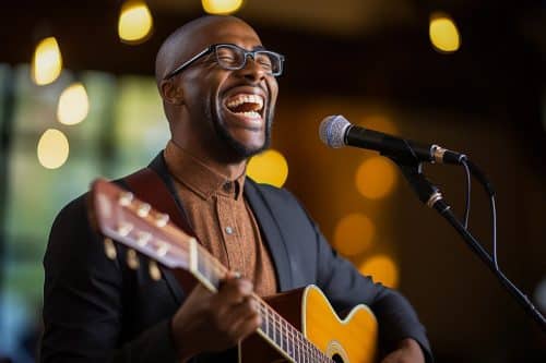 15 Best Gospel Songs of All Time - Singersroom.com