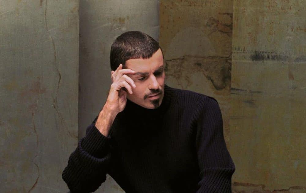 10 Best George Michael Songs of All Time - Singersroom.com