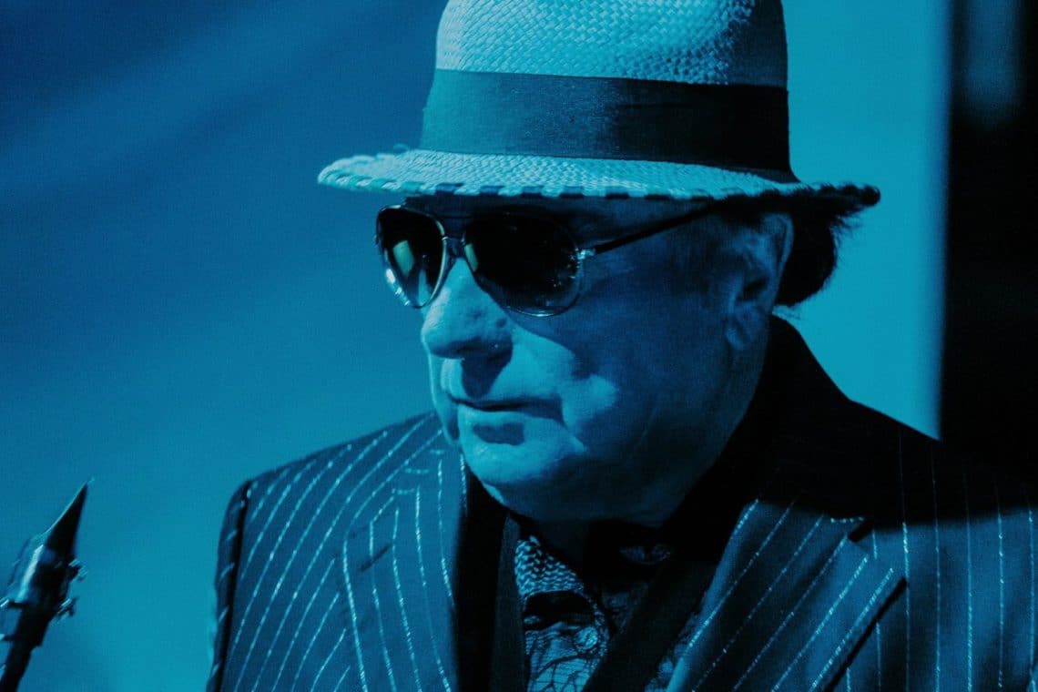10 Best Van Morrison Songs of All Time - Singersroom.com