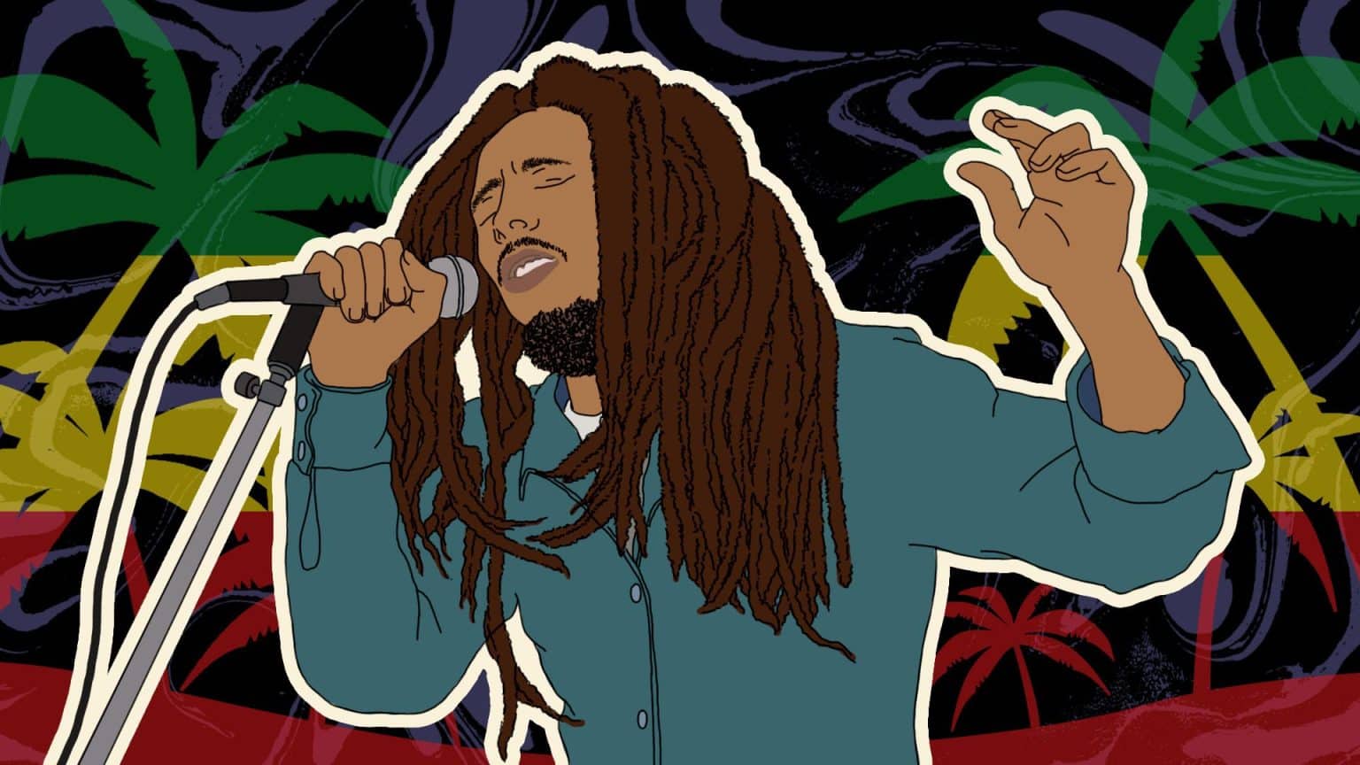 15 Best Reggae Songs of All Time - Singersroom.com