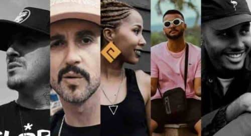 15 Best Christian Rappers of All Time - Singersroom.com