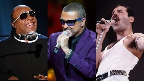 15 Best Male Singers of All Time - Singersroom.com