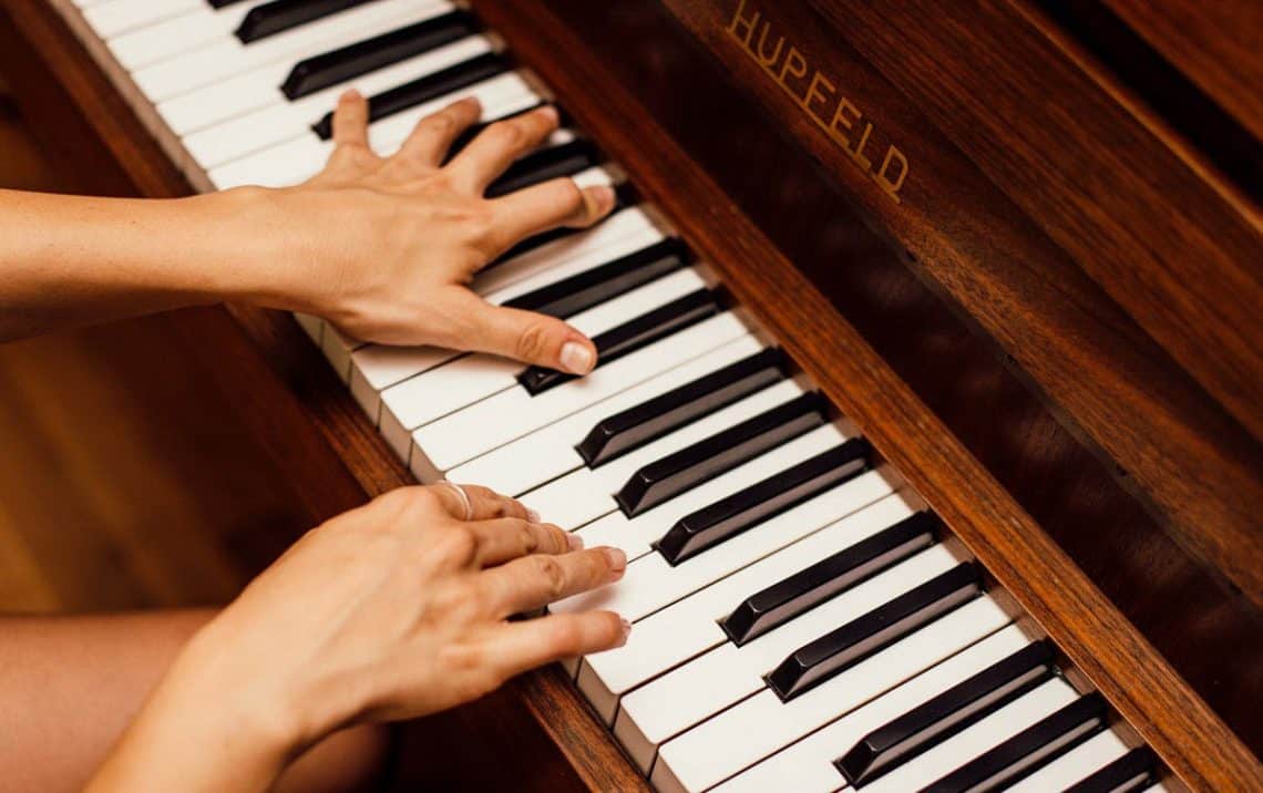 15 Best Piano Players of All Time - Singersroom.com