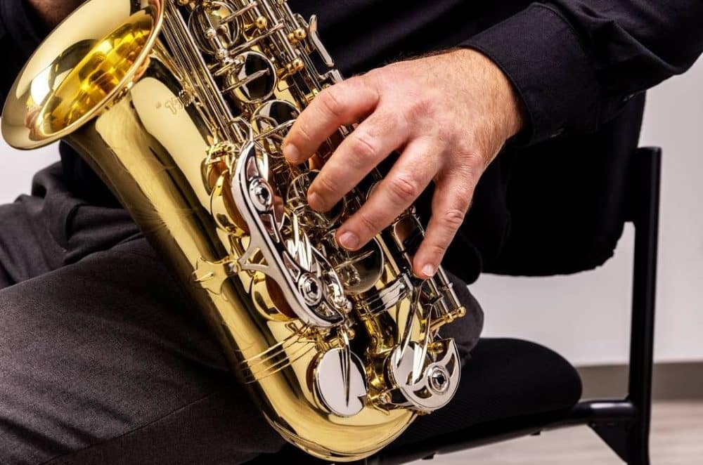 15 Best Saxophone Players of All Time - Singersroom.com