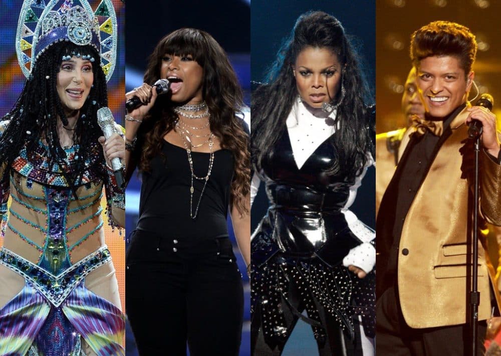 15 Best Singers of All Time - Singersroom.com