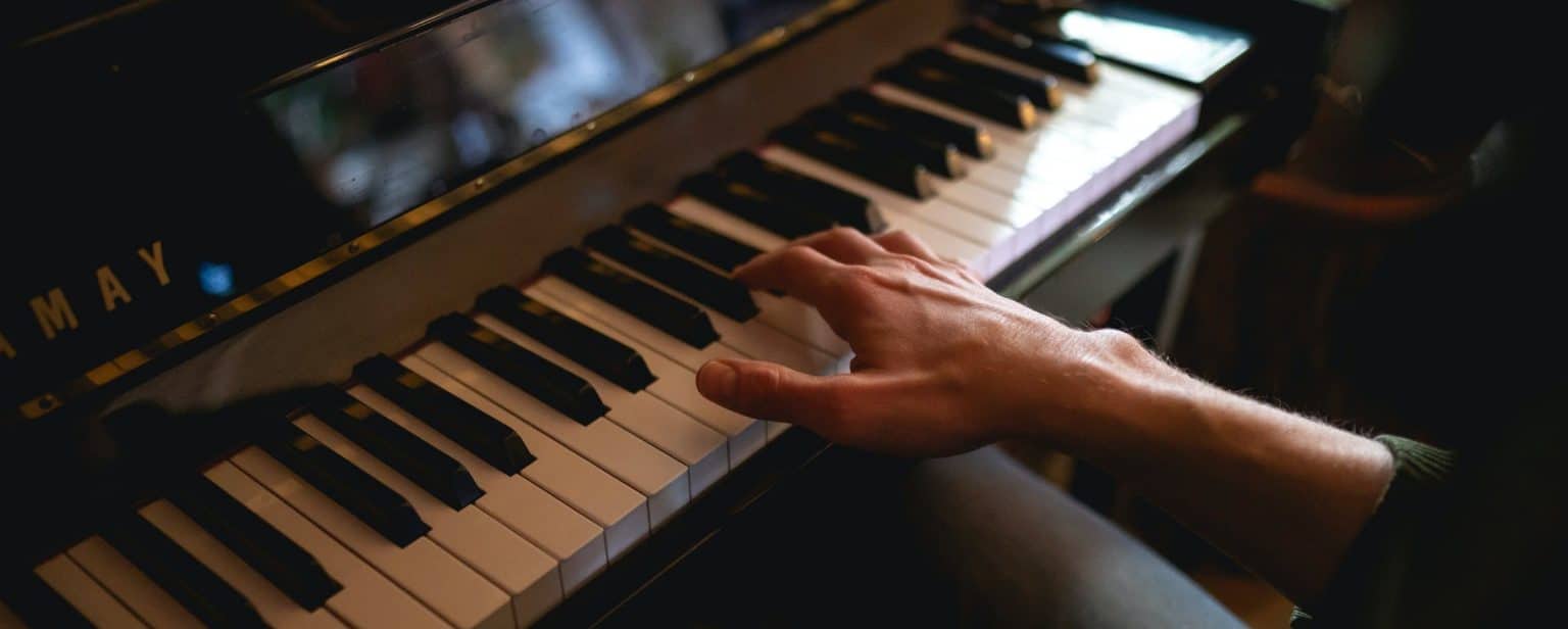 15 Best Piano Songs of All Time - Singersroom.com