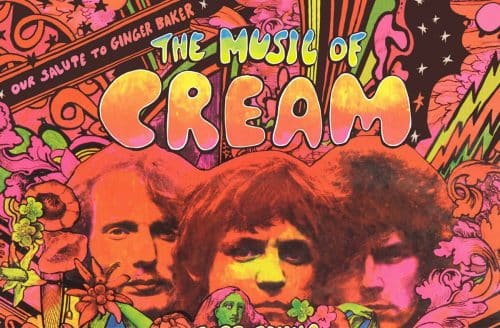 15 Best Psychedelic Rock Songs of All Time - Singersroom.com