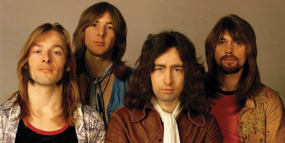 10 Best Bad Company Songs of All Time - Singersroom.com