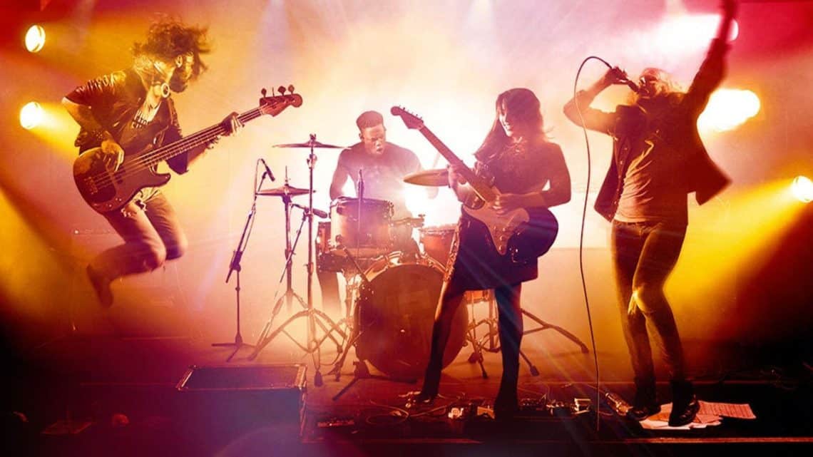 15 Best Bands of All Time - Singersroom.com