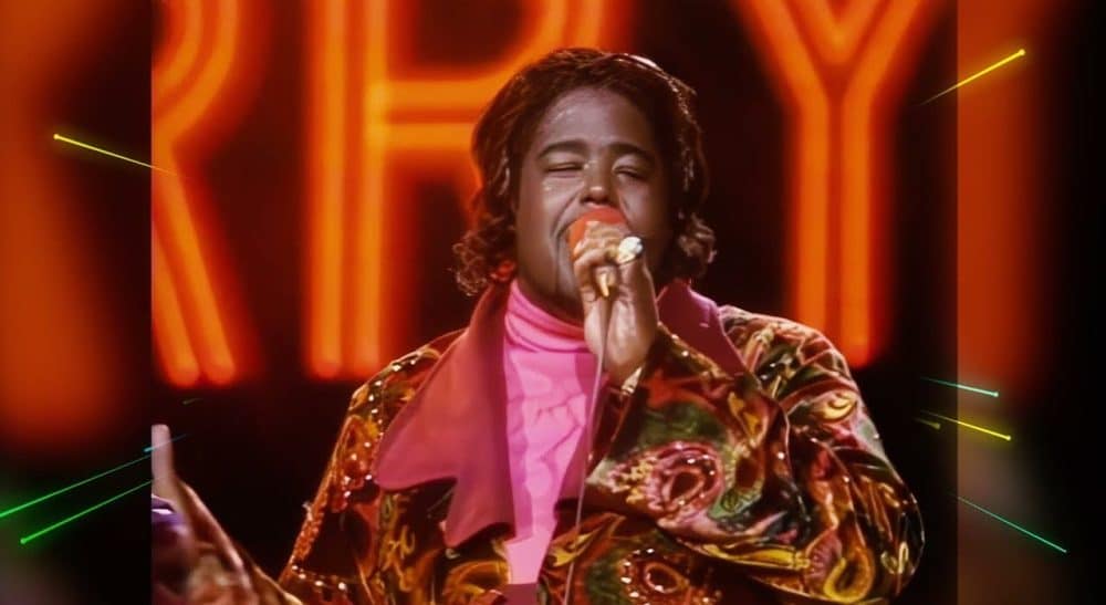 10 Best Barry White Songs of All Time - Singersroom.com