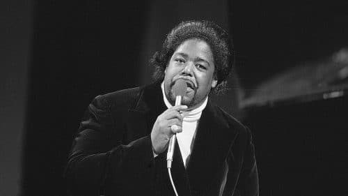 10 Best Barry White Songs of All Time - Singersroom.com