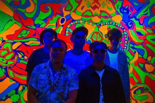 15 Best Psychedelic Rock Songs of All Time - Singersroom.com