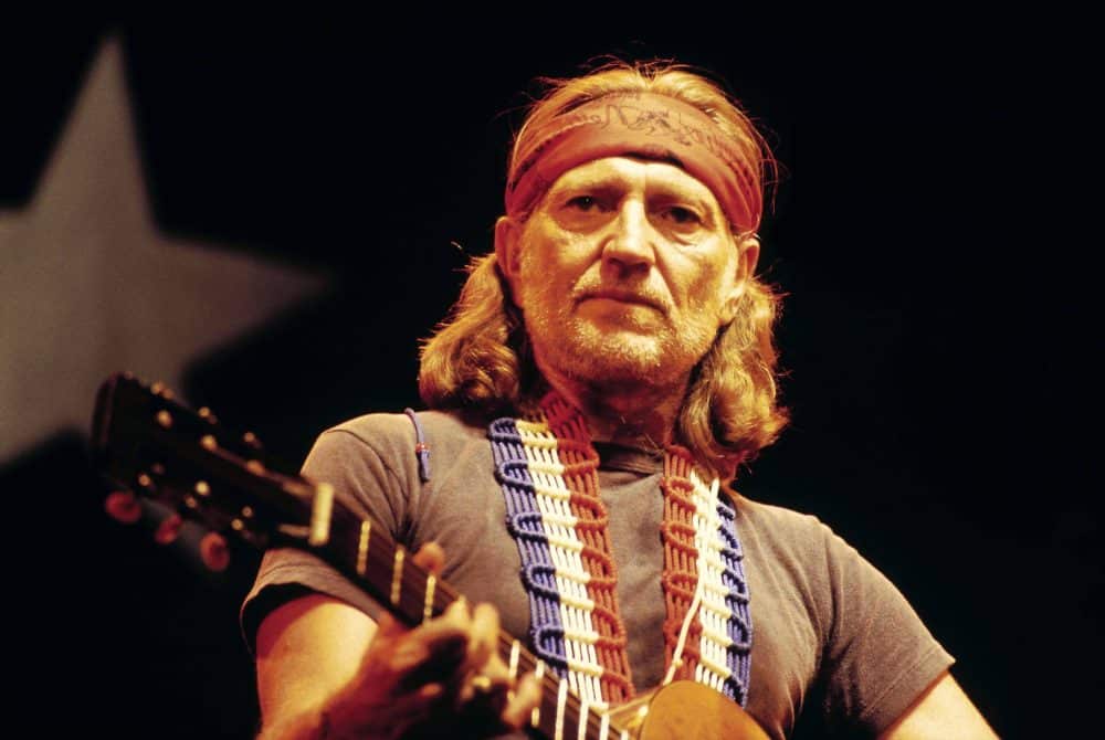 10 Best Willie Nelson Songs of All Time - Singersroom.com
