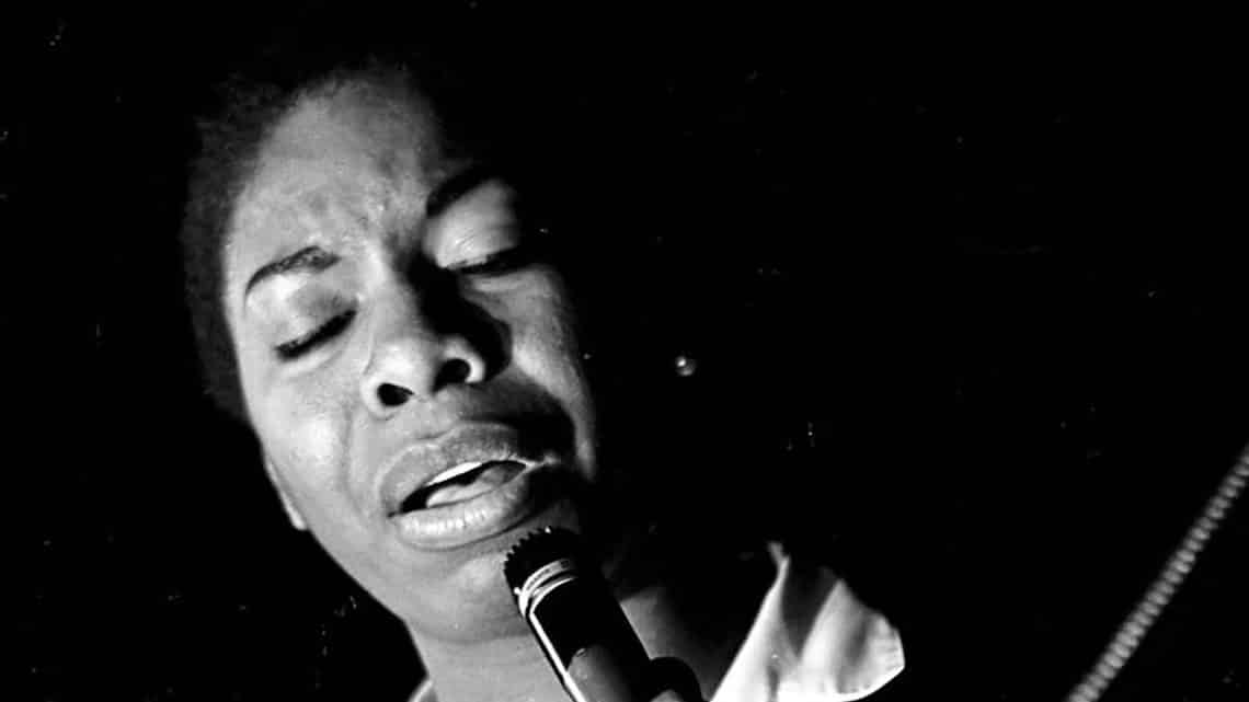 10 Best Nina Simone Songs of All Time - Singersroom.com