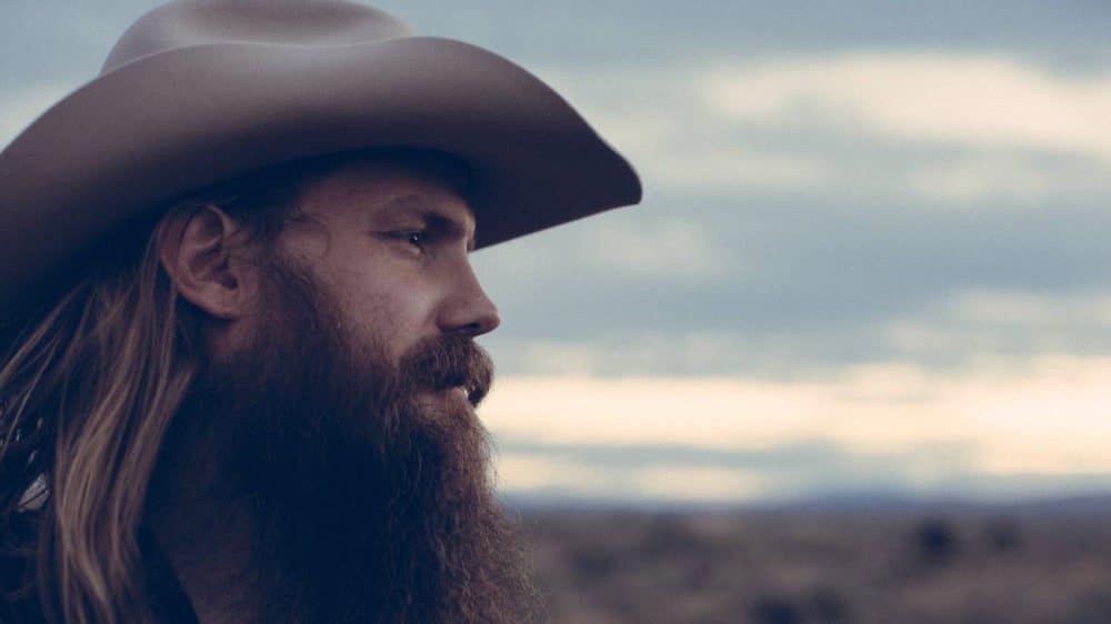 10 Best Chris Stapleton Songs of All Time - Singersroom.com