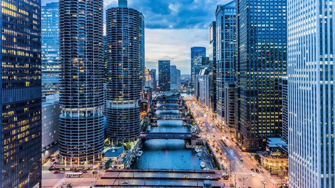 10 Famous Singers from Michigan - Singersroom.com