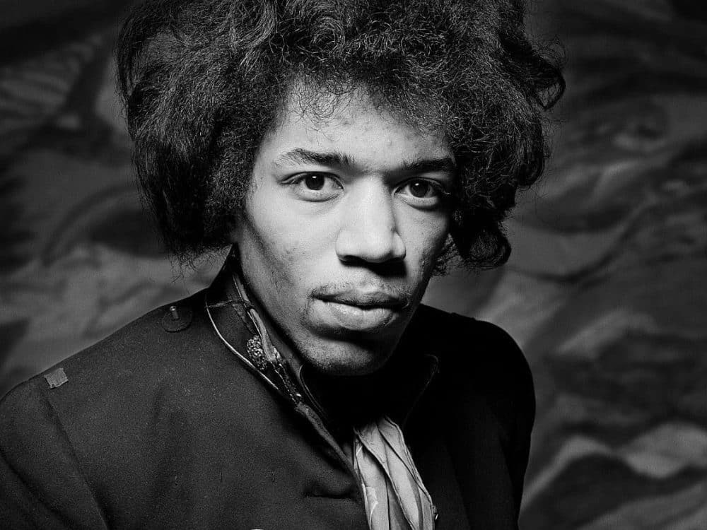 10 Best Jimi Hendrix Songs of All Time - Singersroom.com