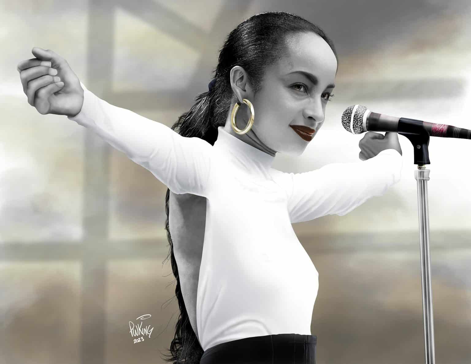 10 Best Sade Songs of All Time - Singersroom.com