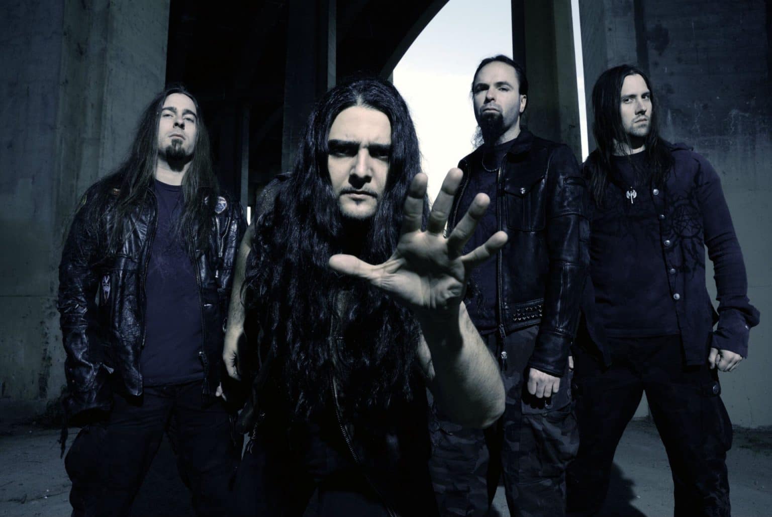 15 Best Metal Bands of All Time - Singersroom.com