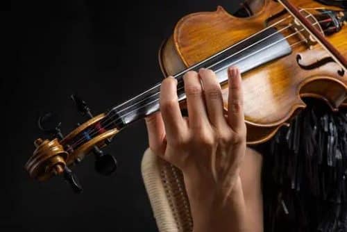 15 Best Violin Players of All Time - Singersroom.com