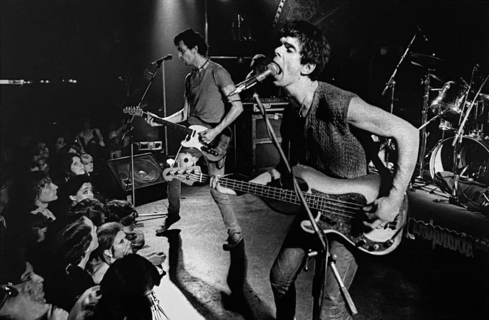 10 Best The Stranglers Songs of All Time - Singersroom.com