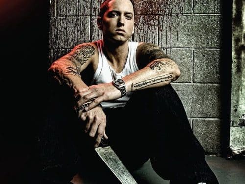 15 Best White Rappers of All Time - Singersroom.com