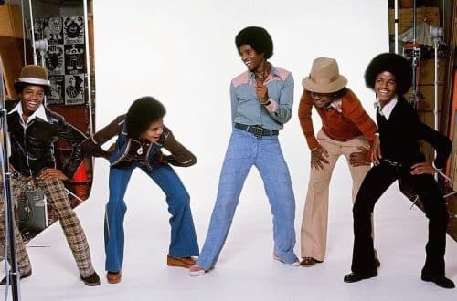 15 Best Disco Songs of All Time - Singersroom.com