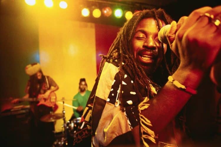15 Best Reggae Songs of All Time - Singersroom.com