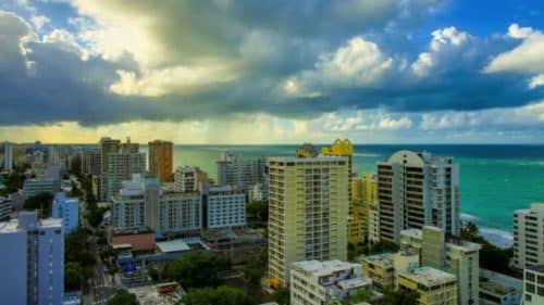 10 Famous Singers from Puerto Rico - Singersroom.com