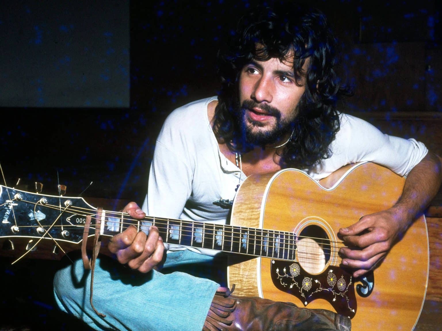 10 Best Cat Stevens Songs of All Time - Singersroom.com